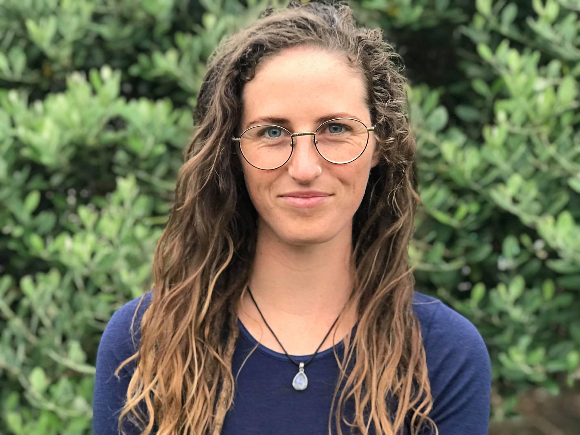 Sara Nicole Dwyer - Natural Fertility NZ