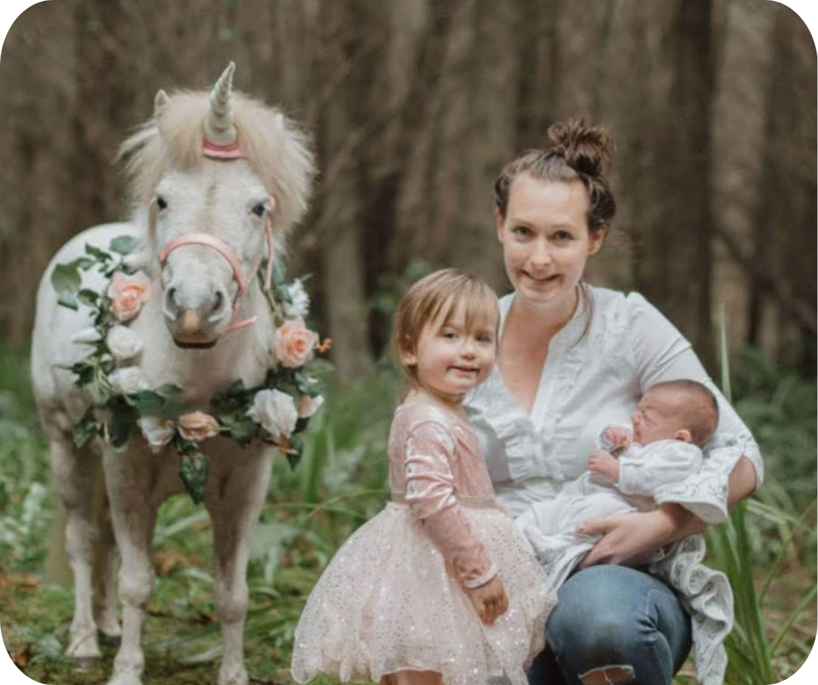 Lena's Natural Fertility Journey - Natural Fertility NZ